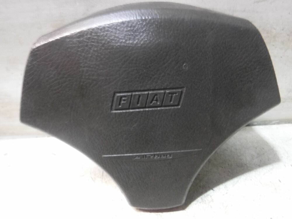 Подушка безопасности в руль Fiat Punto I