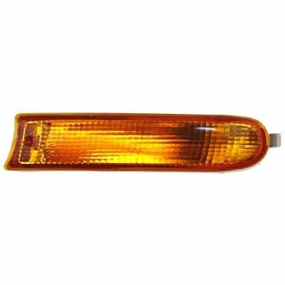 Поворот SAT ST-212-1670L Toyota RAV4 XA10 94-98 Левый В бампер