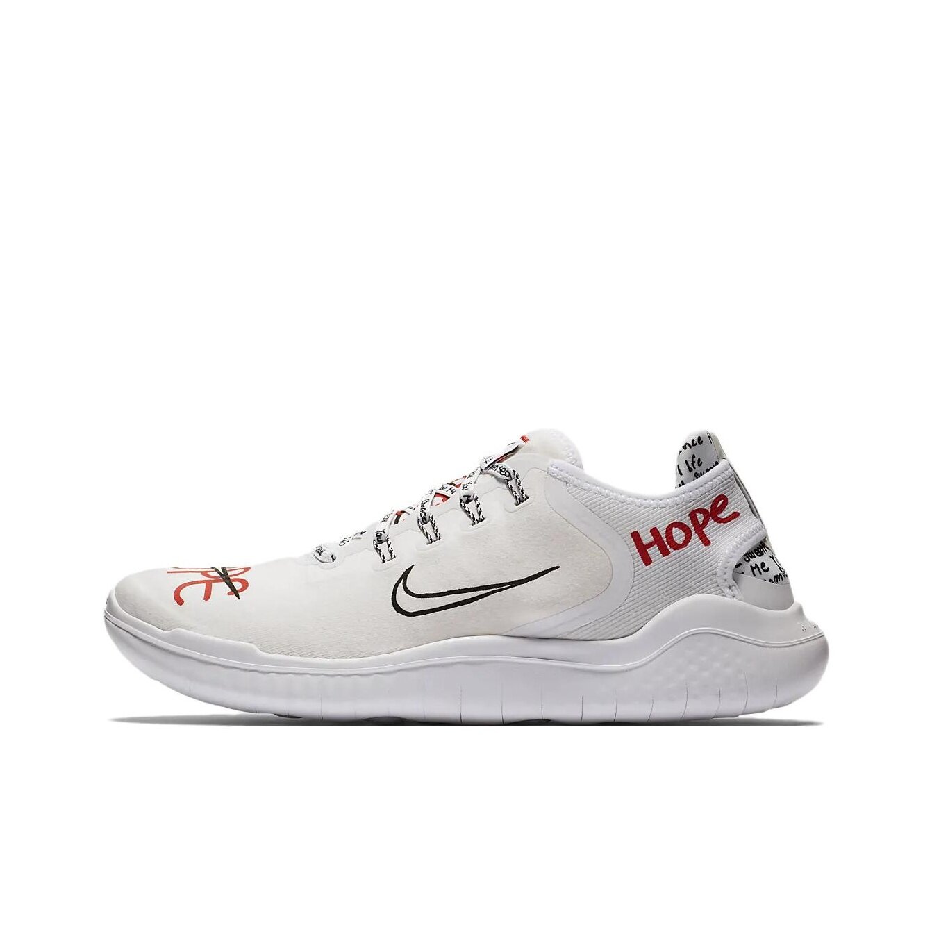 Кроссовки NIKE Free RN