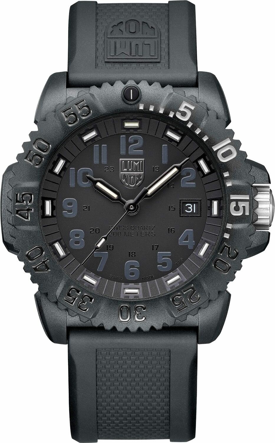  Luminox