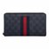 Сумка GUCCI, фактура стеганая, черно-серый