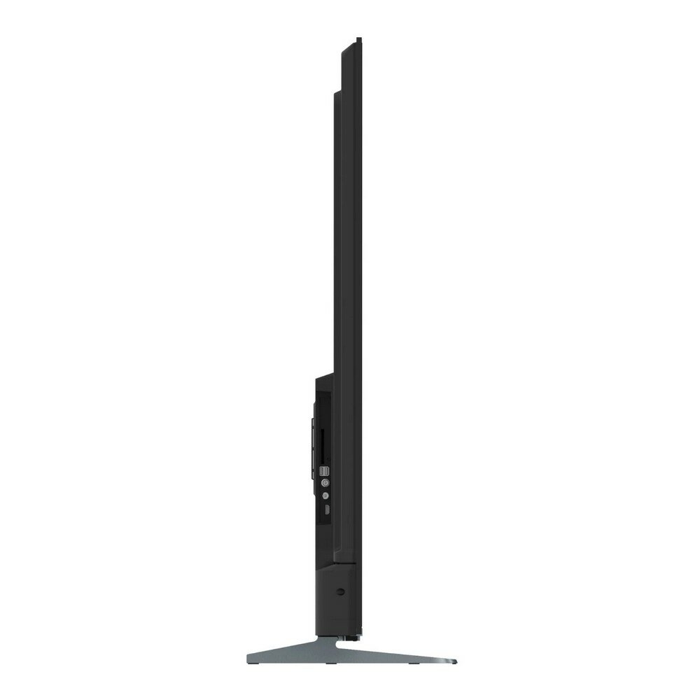 75" Телевизор Haier 75 MiniLED M4 Silver — фото 1