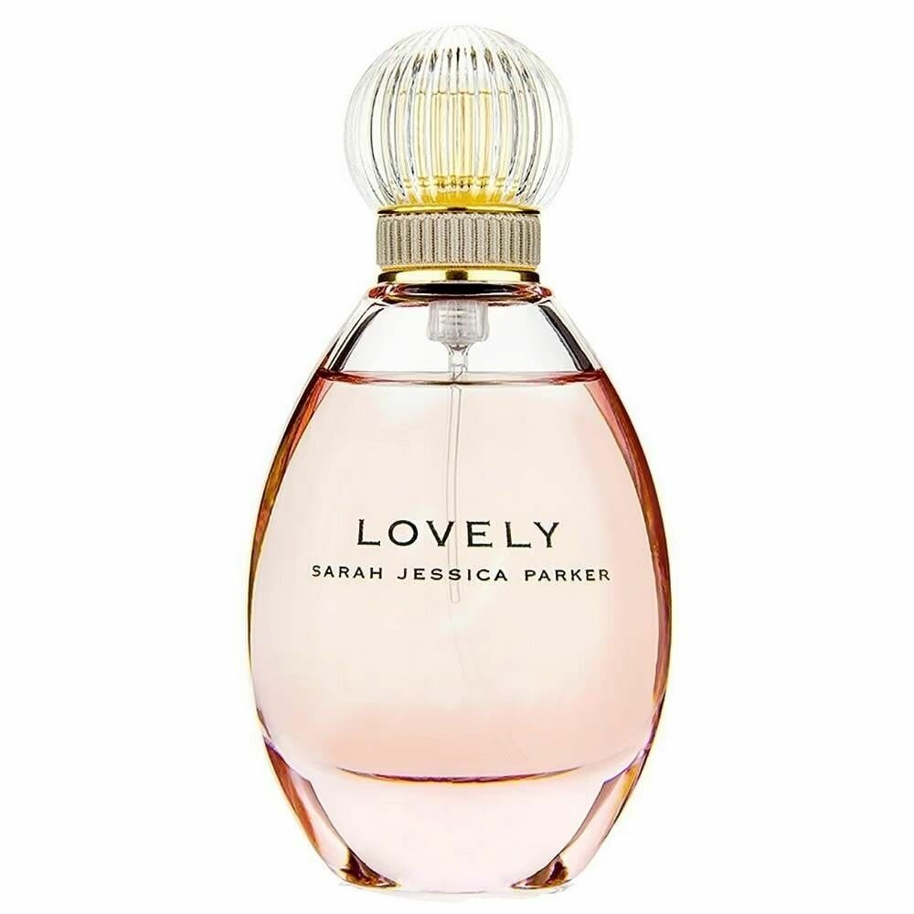 SARAH JESSICA PARKER LOVELY парфюмерная вода edp 30 ml / Духи женские Сара джесика паркер парфюм