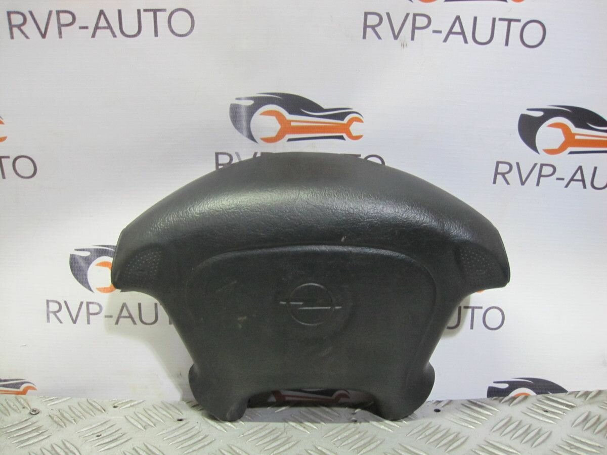Подушка безопасности в руль Opel Corsa B 1993-2000