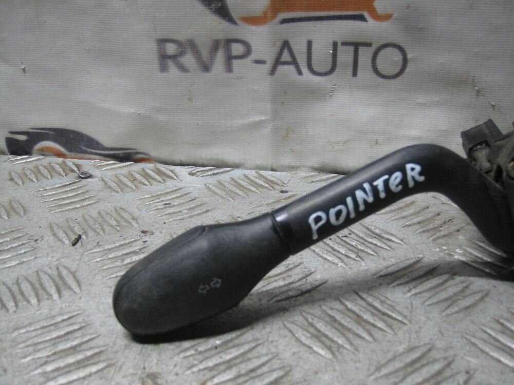 Переключатель подрулевой Volkswagen Pointer — фото 1