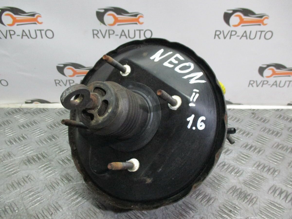 Усилитель тормозной Chrysler Neon 2 1999-2005 1.6
