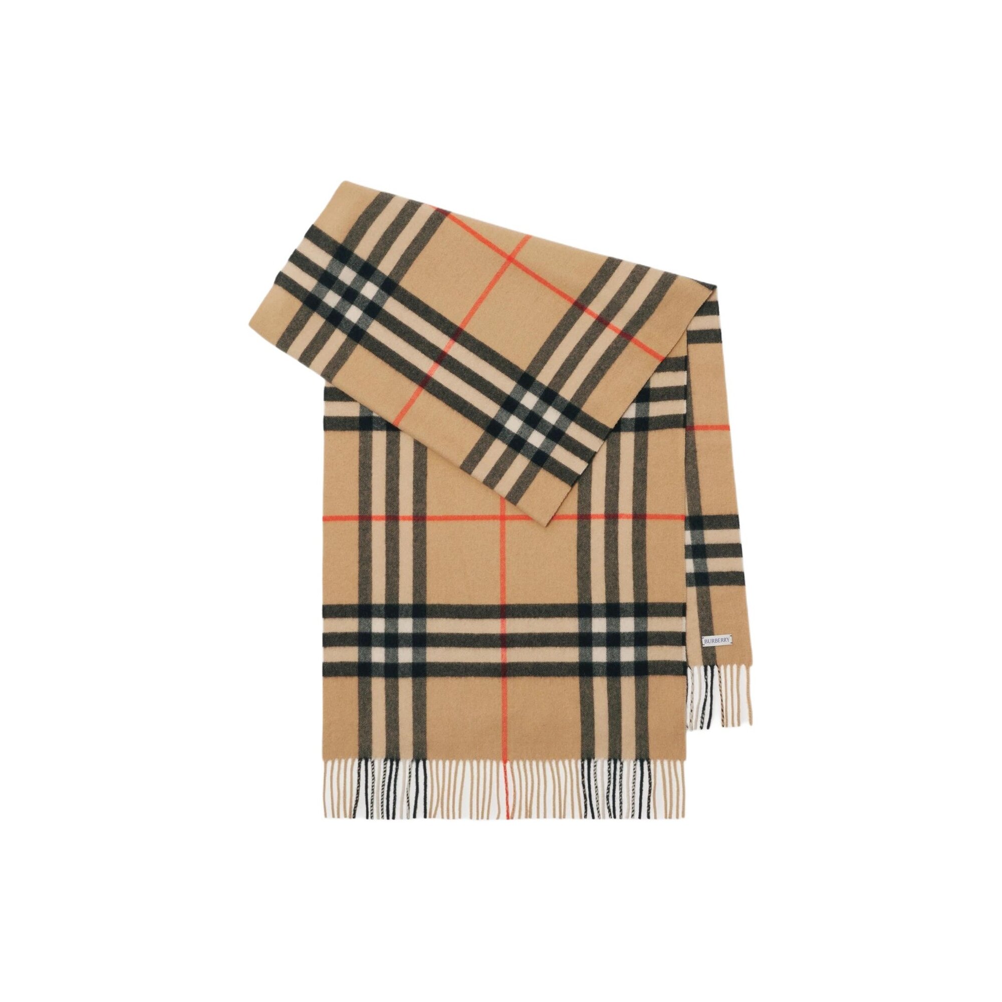 Шарф BURBERRY для женщин — фото 1