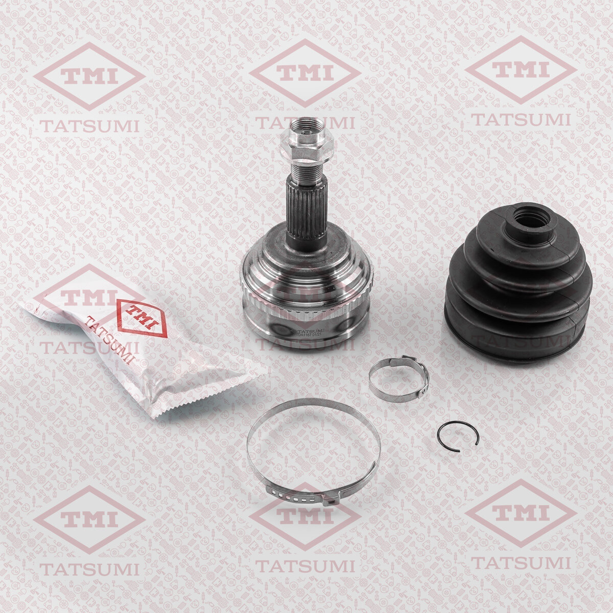 Шрус наружный, TATSUMI TDA1167