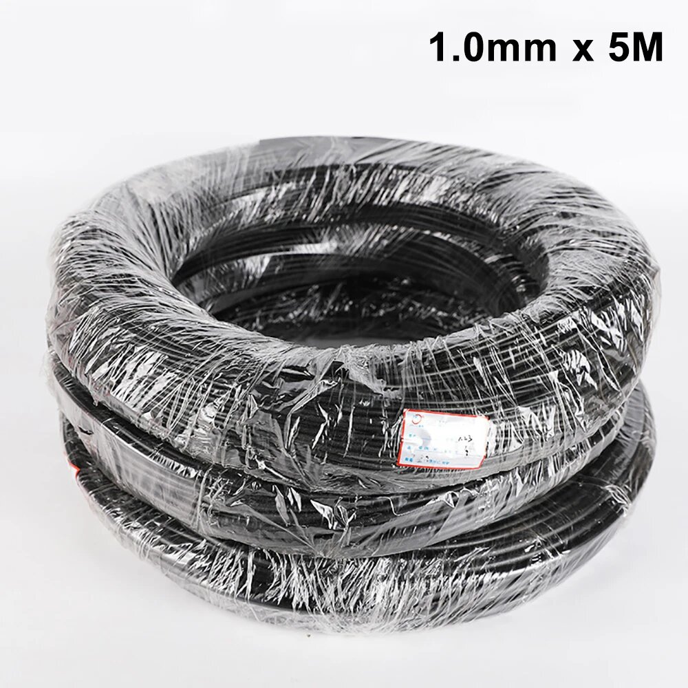 Проволока 1.0mm x 5M
