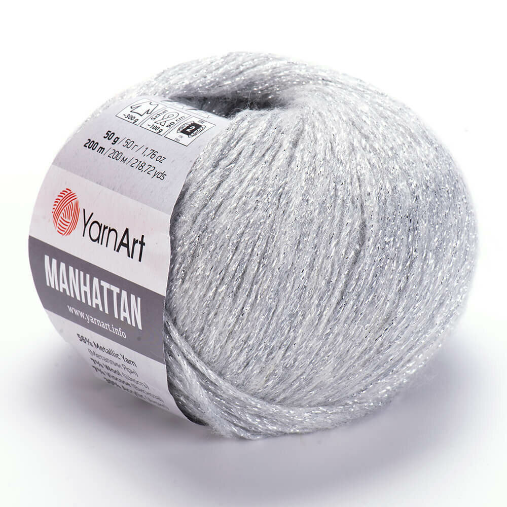 Пряжа YarnArt Manhattan (10 шт)