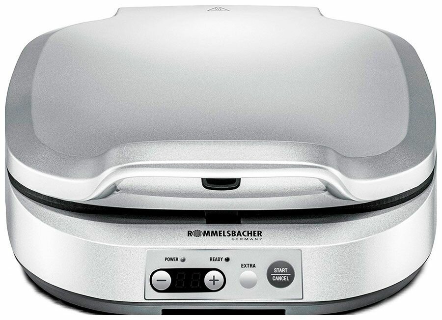 Блинница Rommelsbacher PC 1800