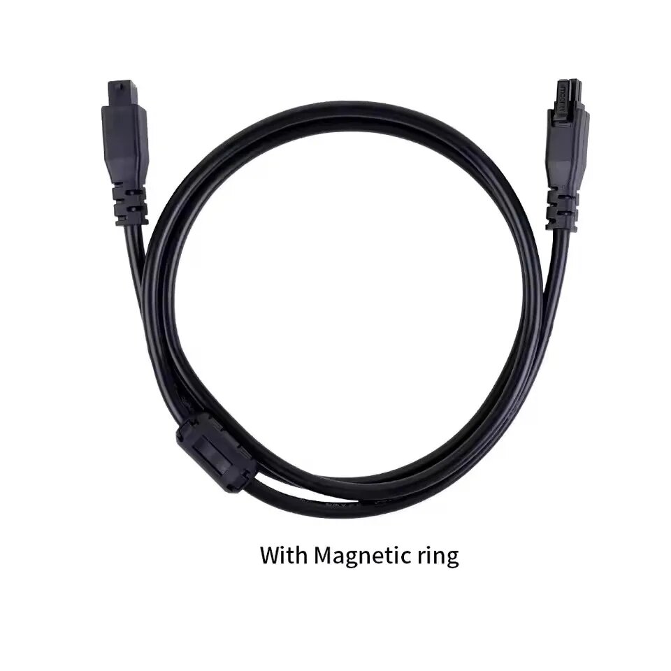 Кабель для 3D-принтера Bambu Lab AMS Lite, With Magnetic ring