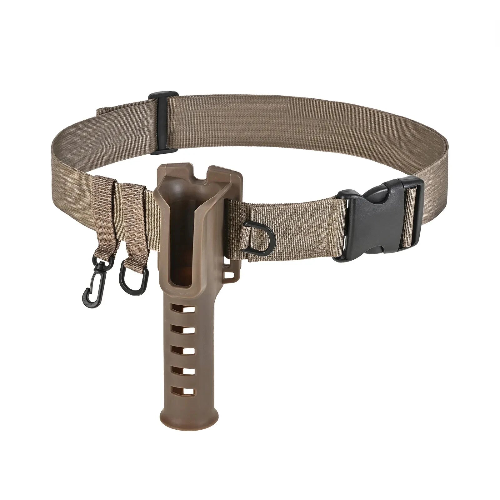 Держатель для удочки FTK khaki