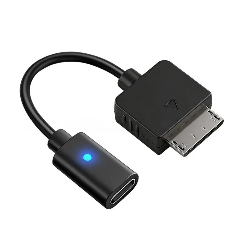USB-C кабель для зарядки PSP GO