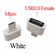 OTG адаптеры USB 3.0 cltgxdd для телефона 5 шт.