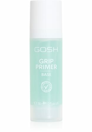 Основа под макияж Gosh Grip Primer Base 001 Hydro Power, 30 мл
