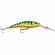 Воблер для троллинга Rapala Deep Tail Dancer плавающий 11 см 22 гр #FT на щуку, ...