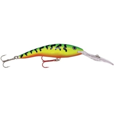 Воблер RAPALA Deep Tail Dancer 11 FT плавающий до 9 м 11 см 22 гр