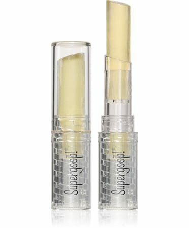 Бальзам для губ Supergoop Sheer, 3,5 г, spf 30