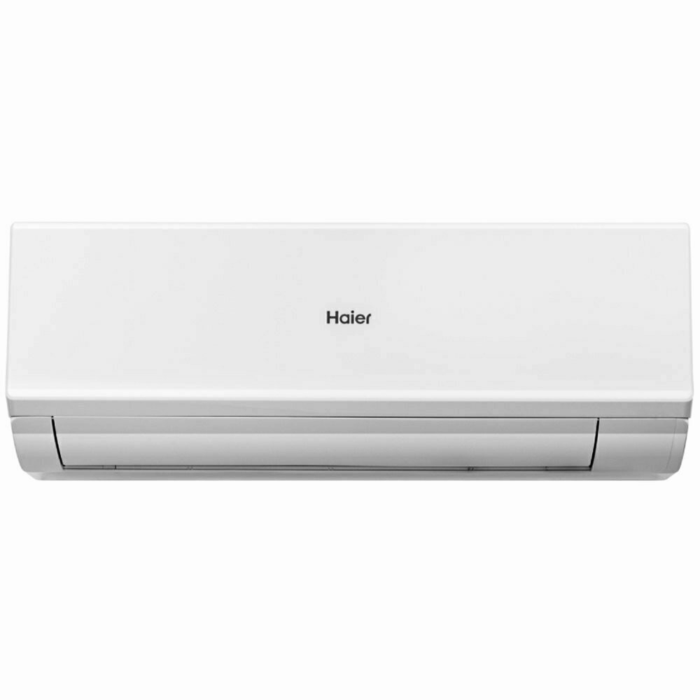 Кондиционер Haier AS20HQJ2HRA-W Quantum Inverter, Wi-Fi, антибактериальный фильтр, пульт ДУ, белый