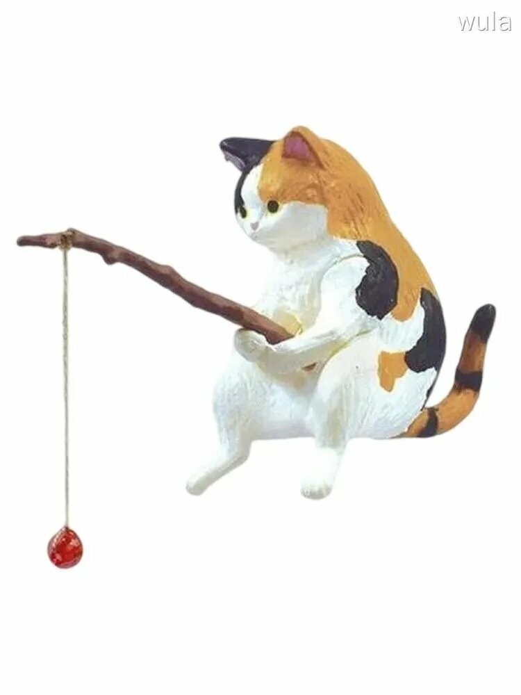 Фигурка садовая