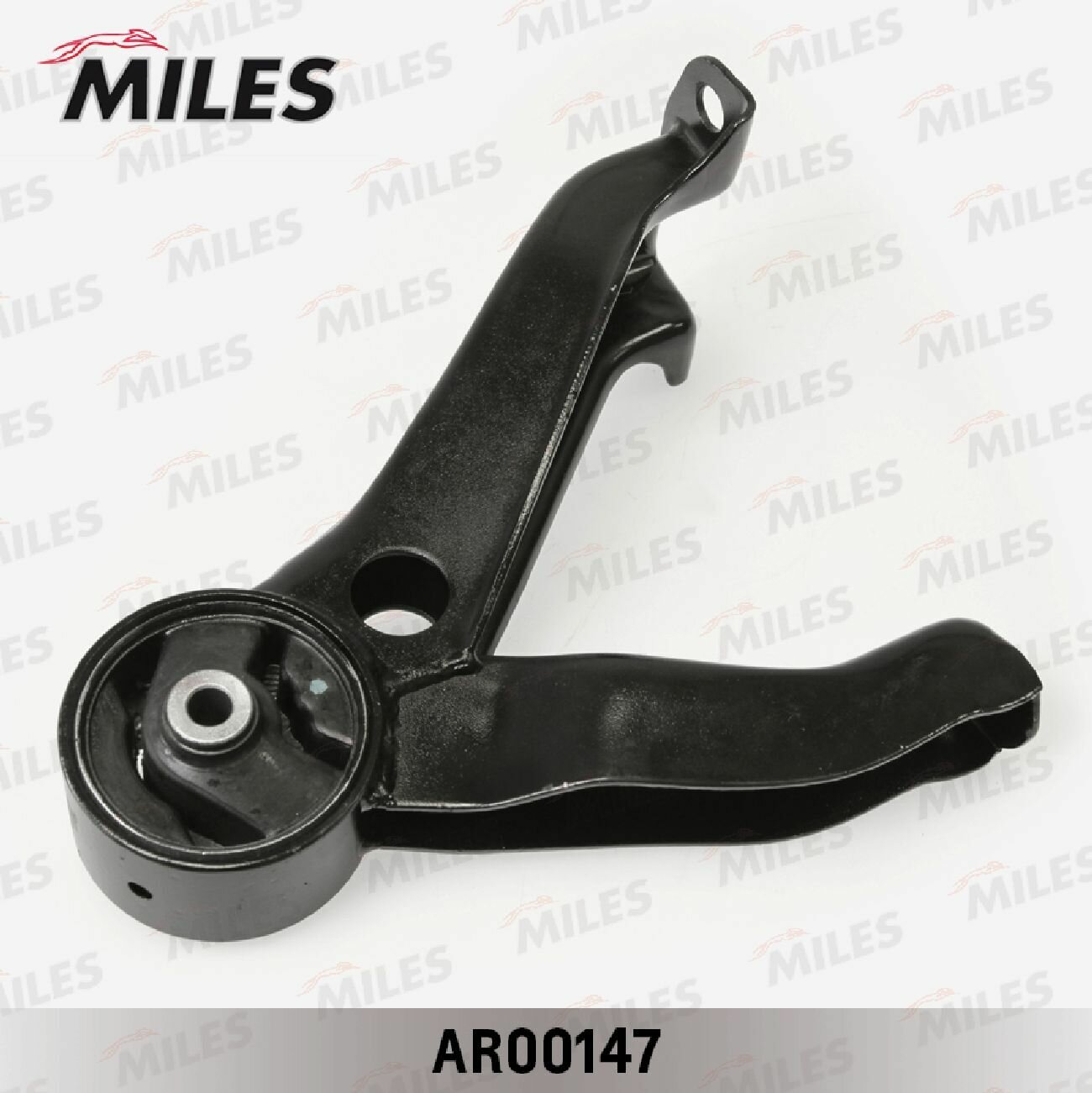 Опора двигателя MITSUBISHI LANCER 07-/OUTLANDER 06-12 зад. MT