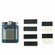 Модуль Wemos D1 MINI для ESP8266 и ESP32 CP2104 TYPE-C