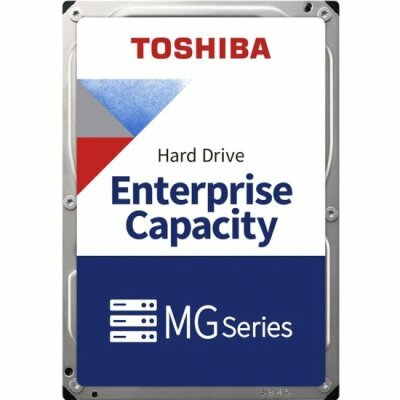 Жесткий диск Enterprise Capacity 8Tb MG06SCA800A