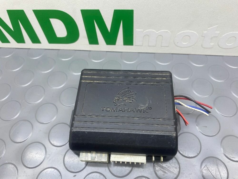 Блок сигнализации TOMAHAWK CL500