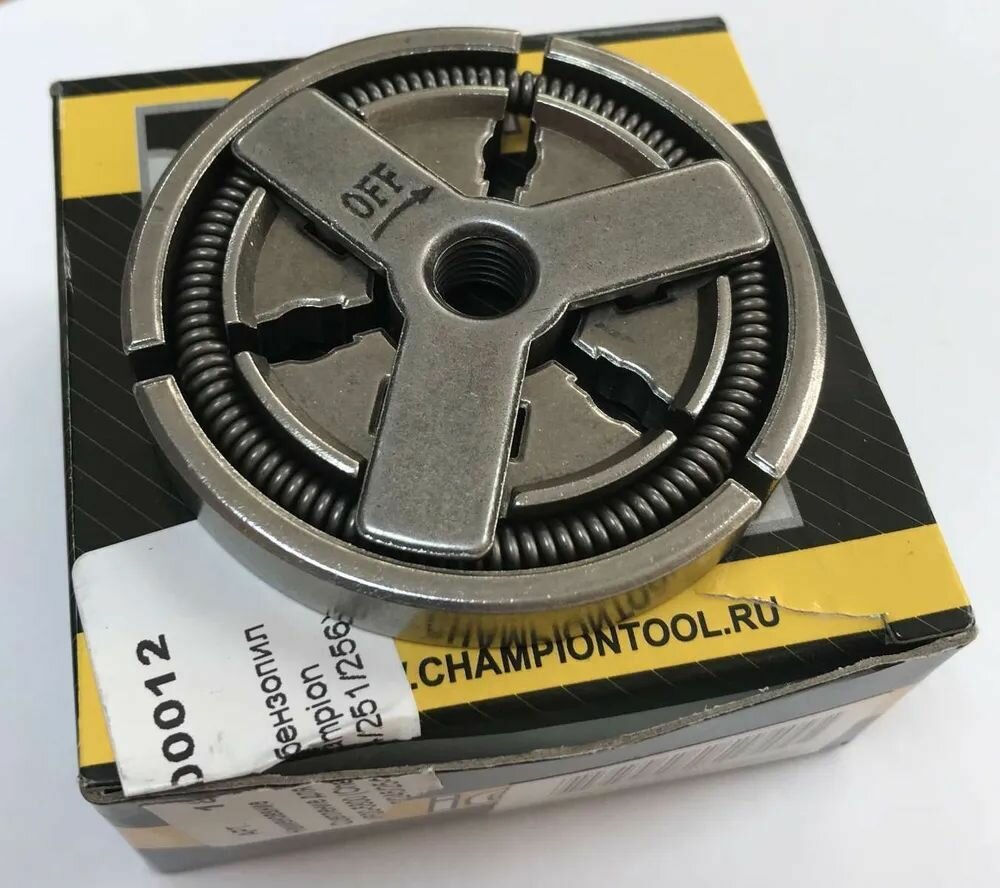 Сцепление для бензопил CHAMPION 4500-5800 / IGP 1800012