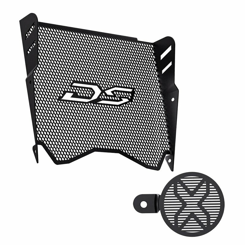 Защитная сетка радиатора с ЧПУ для мотоциклов VOGE DS800X, DS 800, DSX800, DSX Rally Combo