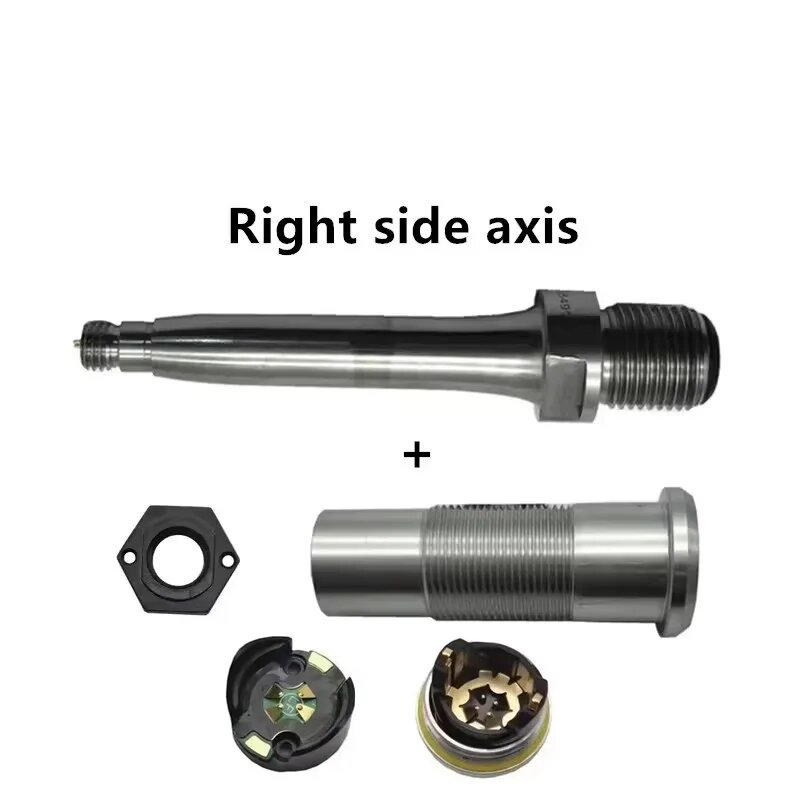 Garmin Vector 3/3S правая педаль измеритель мощности Right Kit P2