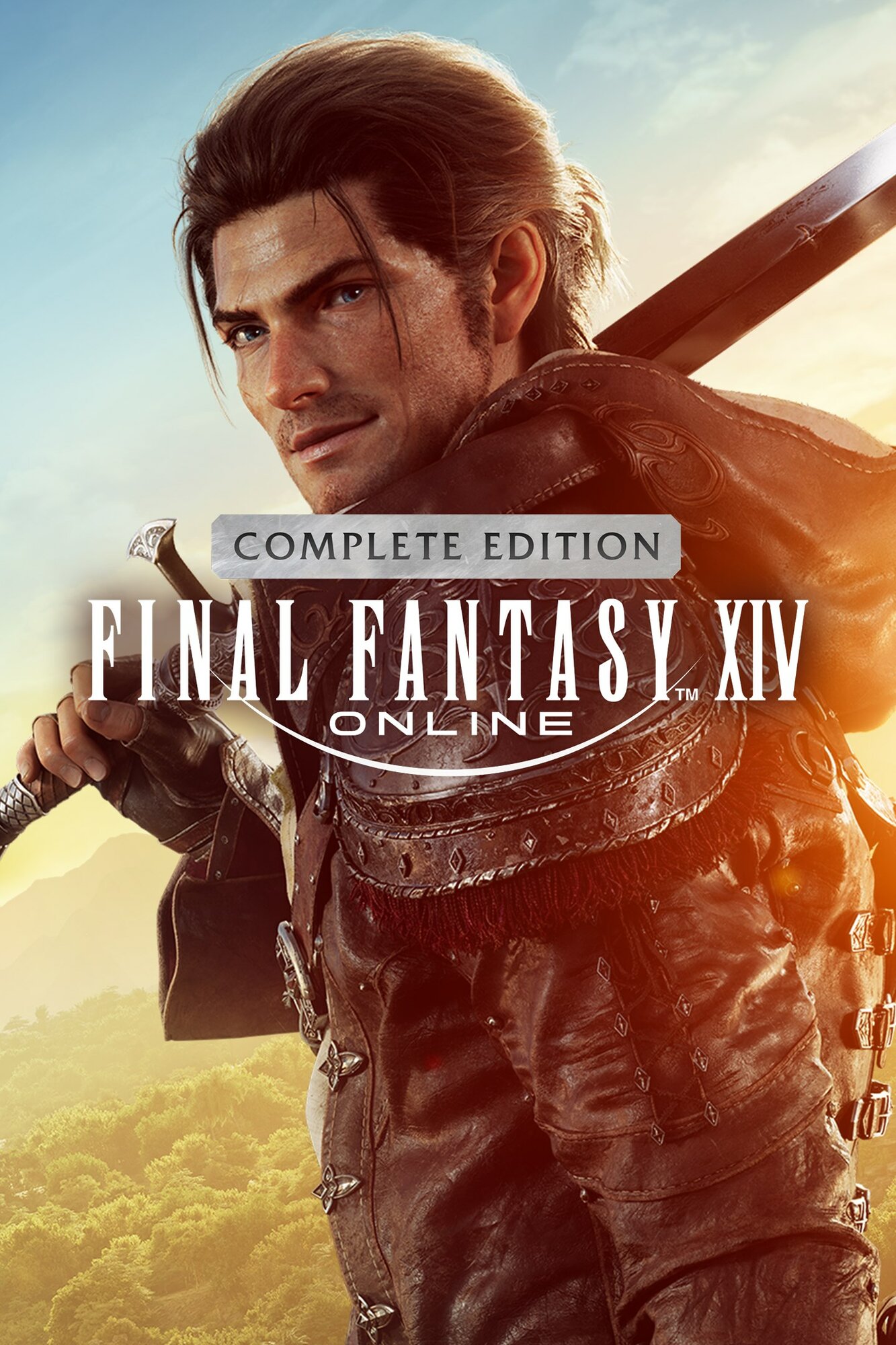 FINAL FANTASY XIV Online - Complete Edition — ключ активации Xbox / Microsoft Store · Xbox Series X|S · цифровой ключ · любой регион