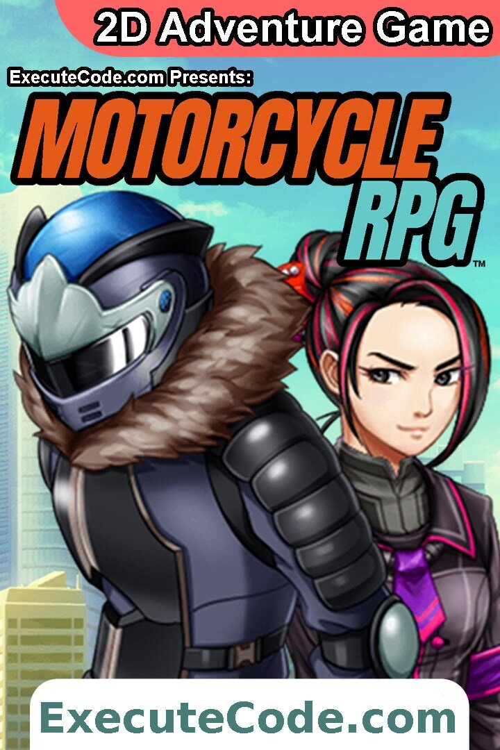Motorcycle RPG (Episode One) — ключ активации Xbox / Microsoft Store · Xbox One, Xbox Series X|S · цифровой ключ · любой регион