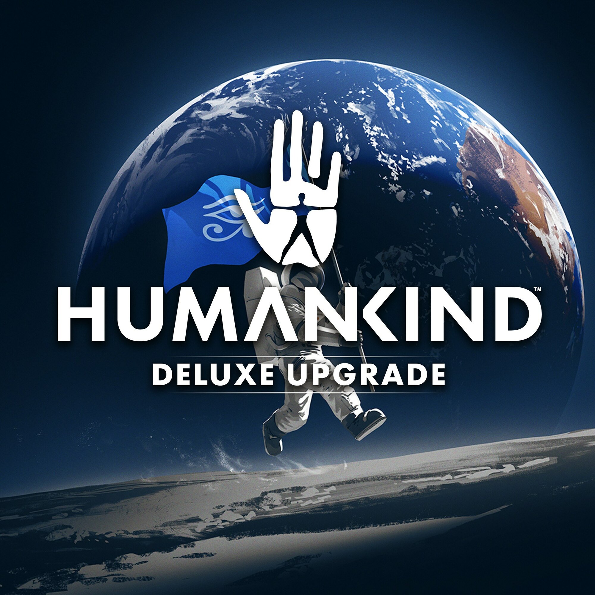 HUMANKIND™ - Digital Deluxe Bonus — ключ активации Xbox / Microsoft Store · Xbox Series X|S · цифровой ключ · любой регион
