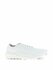 Кроссовки Kiton Fits knit sneakers, размер 7, white