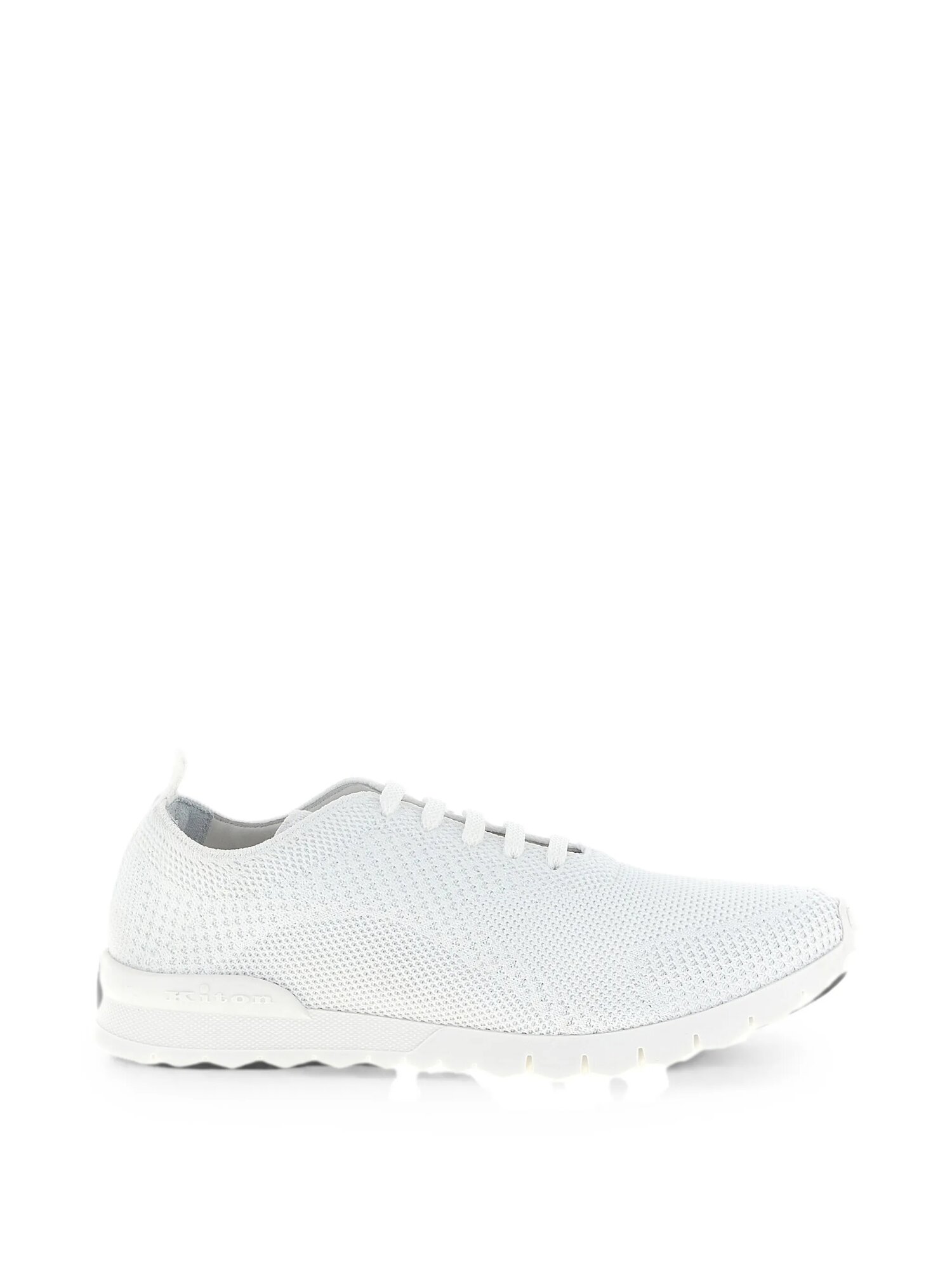 Кроссовки Fits knit sneakers