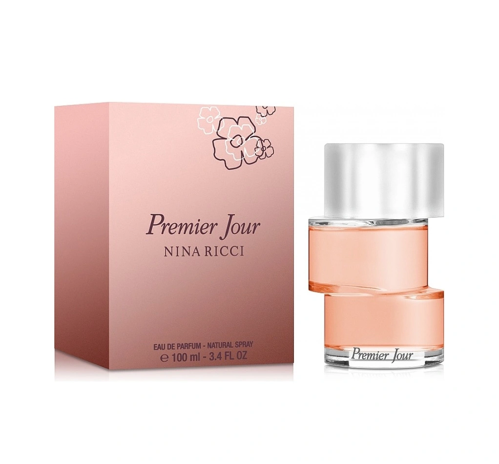 Парфюм Nina Ricci Premier Jour 100 мл для женщин / Нина Ричи Премьер Жур