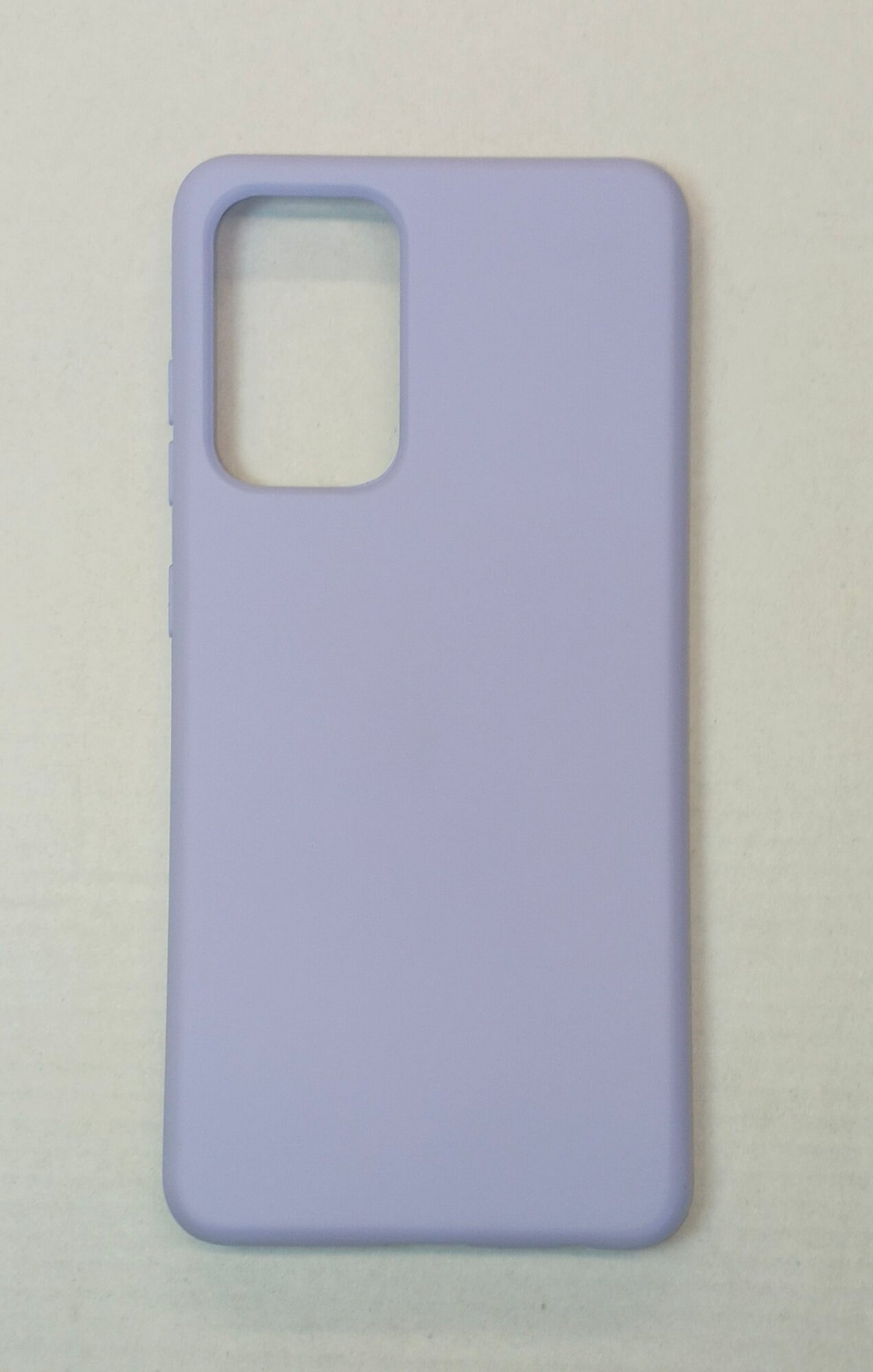 Чехол для Samsung A52, Накладка Самсунг А52