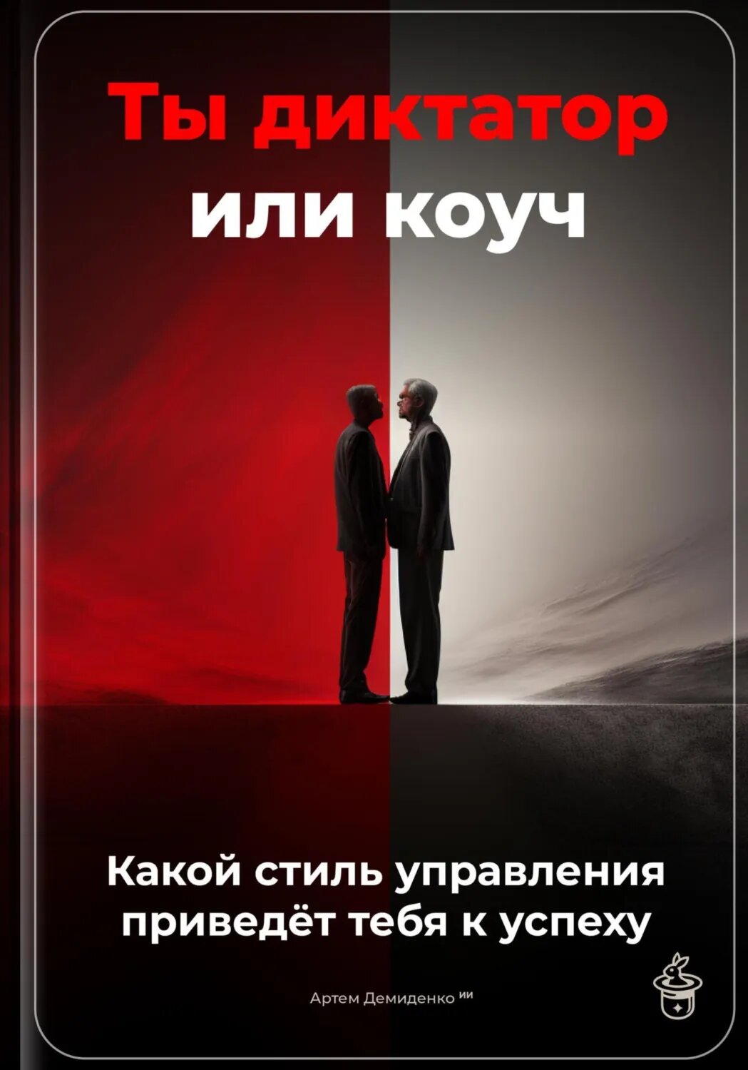 Ты диктатор или коуч: Какой стиль управления приведёт тебя к успеху [Цифровая книга]