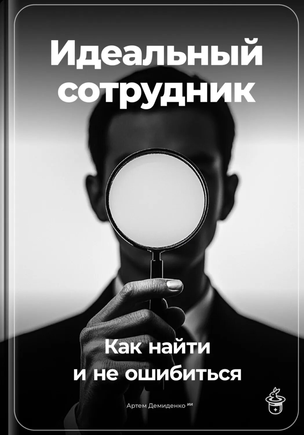 Идеальный сотрудник: Как найти и не ошибиться [Цифровая книга]