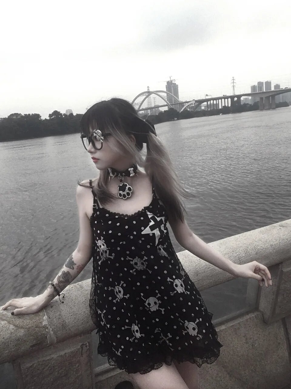 Платье
