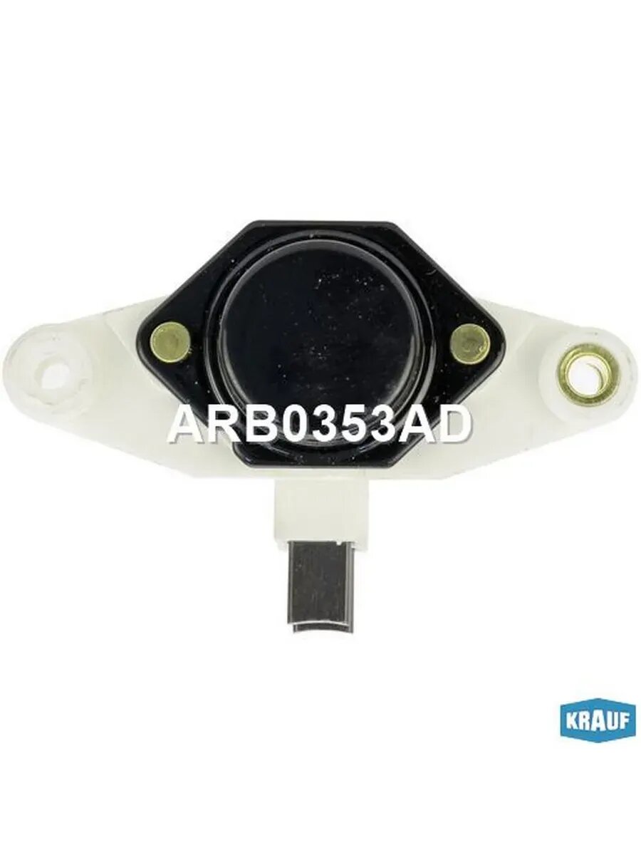 Регулятор генератора KRAUF 12V Hyundai