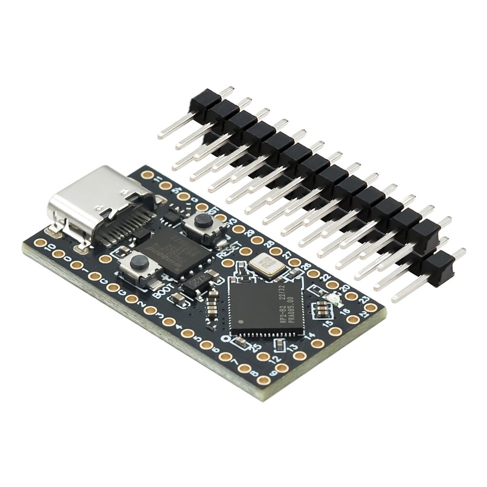 Для Платы Разработки Raspberry Pi Mini 4M — фото 1