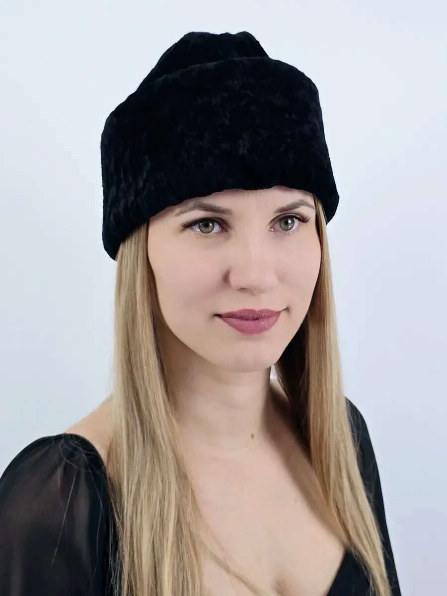 Пилотка для женщин