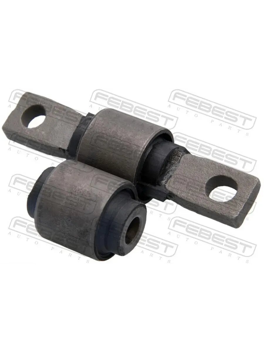 Ремкомплект сайленблоков тяги Honda CR-V RD1/RD2 97-01 FEBES