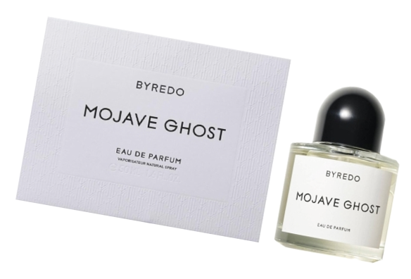 Парфюмерная вода Байредо Призрак Пустыни 50 мл / Byredo Mojave Ghost для мужчин и женщин