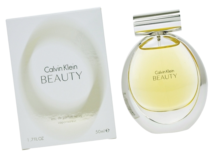 Ck Beauty парфюмерная вода для женщин 50 мл / Кельвин Кляйн Бьюти