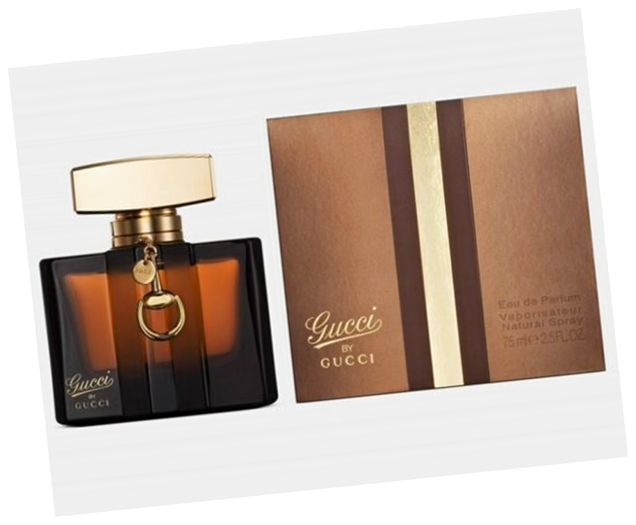 Gucci By Gucci Eau De Parfum 75 мл - парфюмерная вода для женщин