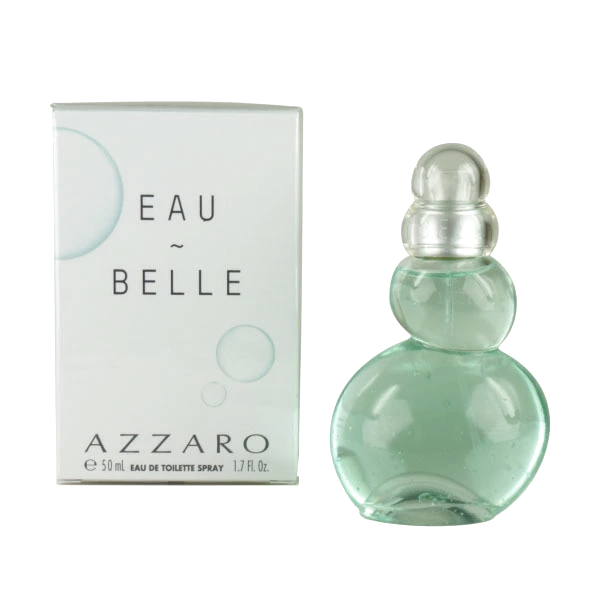 Азаро О Бель Д Азаро 50 мл женский парфюм / Eau Belle D Azzaro